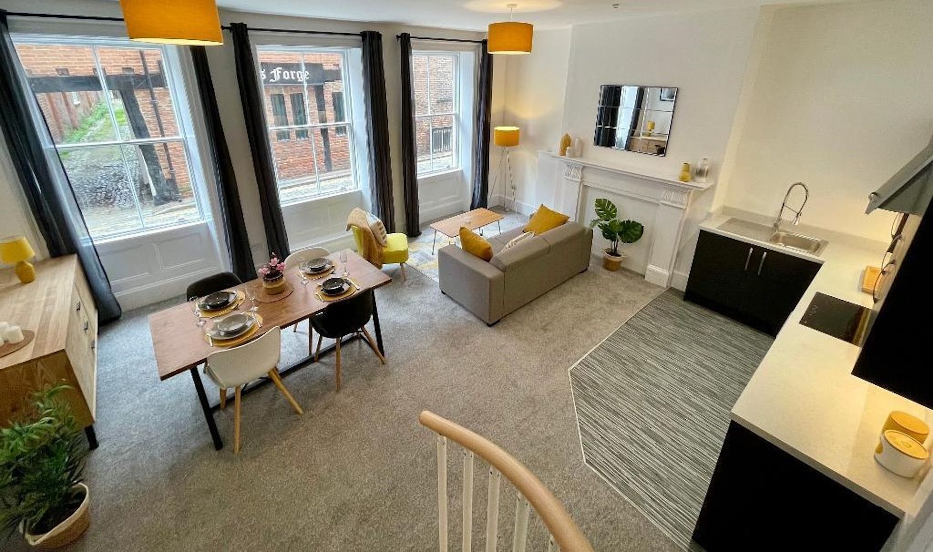 CK Architectural | Local Architects in Leeds & West Yorkshire