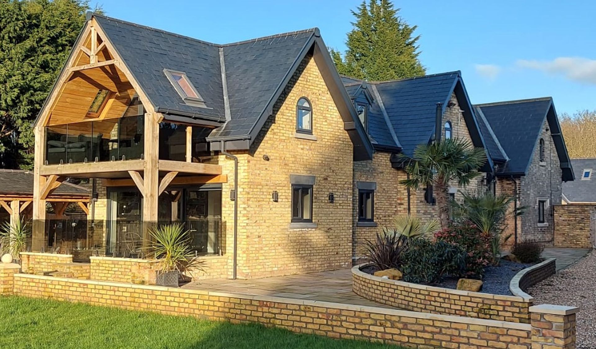 CK Architectural | Local Architects in Leeds & West Yorkshire