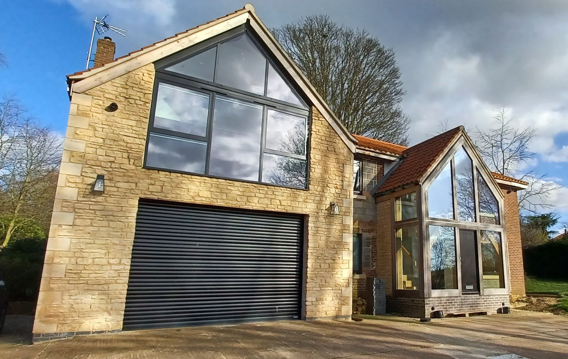 CK Architectural | Local Architects in Leeds & West Yorkshire