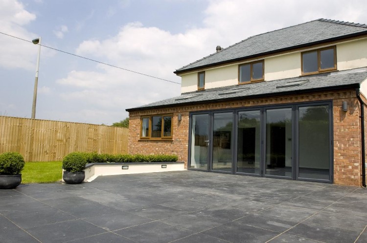 Architectural Services in Leeds and West Yorkshire