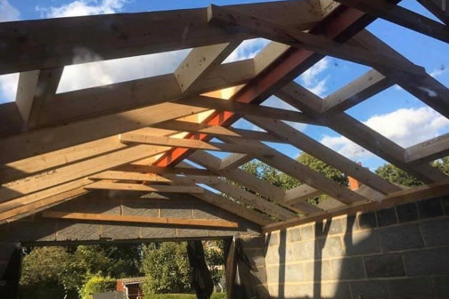 Structural Engineering in Leeds and West Yorkshire