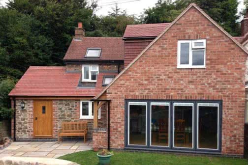 Double Storey Extension | Design, Planning & Regs | Leeds