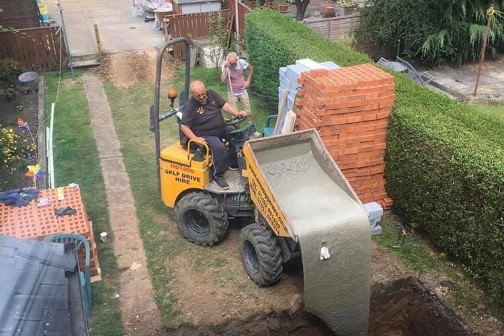 Structural Engineers | Leeds, Bradford & West Yorkshire