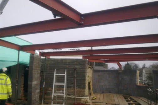 Structural Engineers | Leeds, Bradford & West Yorkshire