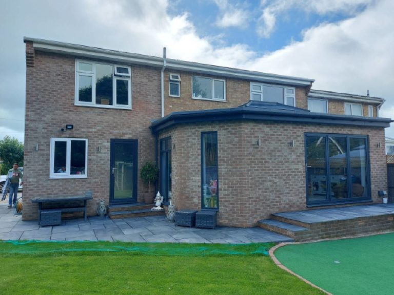 Award Winning House Extensions in Leeds & West Yorkshire | CK Architectural